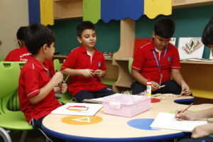 Co-scholastic Programs - Ambience Public School, Gurugram