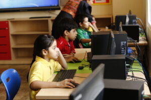 Co-scholastic Programs - Ambience Public School, Gurugram