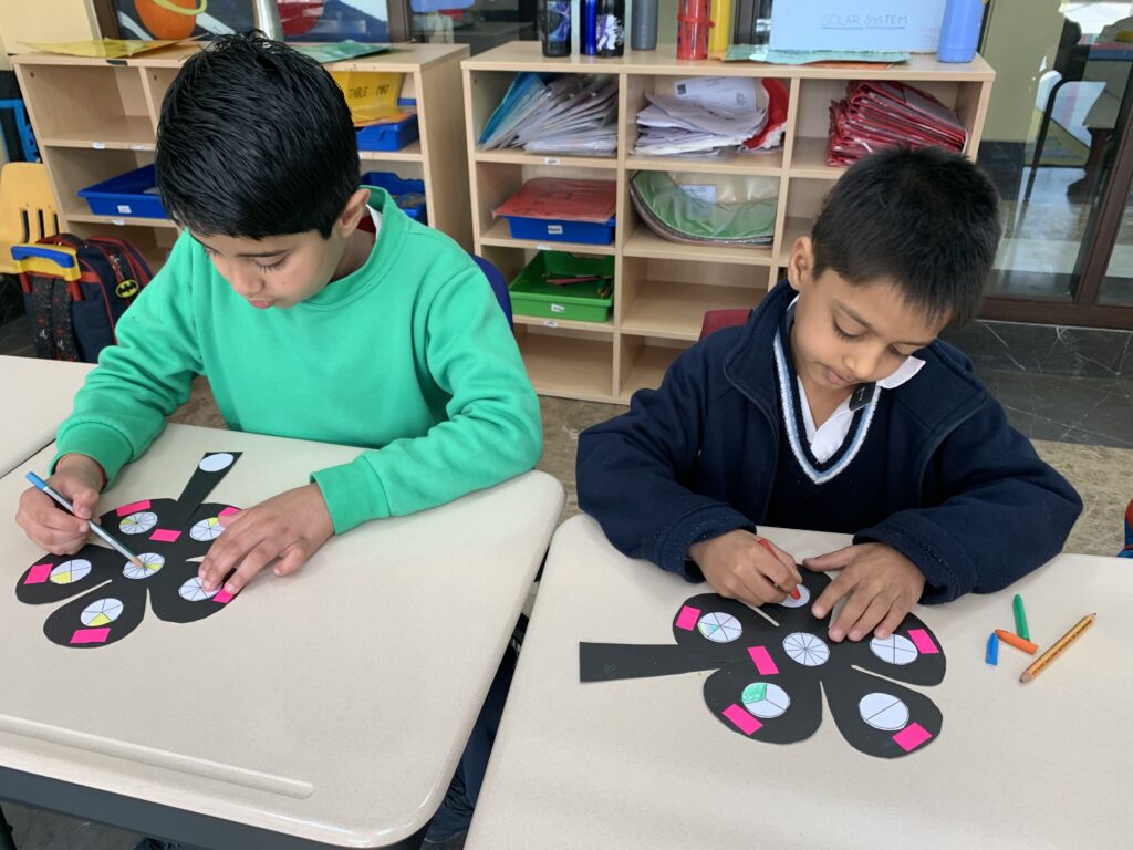 Co-scholastic Programs - Ambience Public School, Gurugram