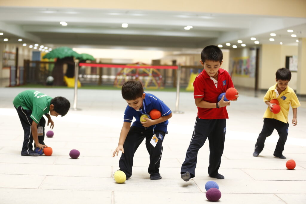 Co-scholastic Programs - Ambience Public School, Gurugram