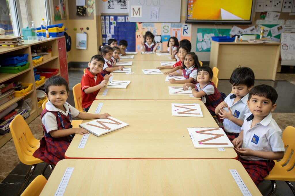 Co-scholastic Programs - Ambience Public School, Gurugram