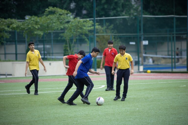 Co-scholastic Programs - Ambience Public School, Gurugram