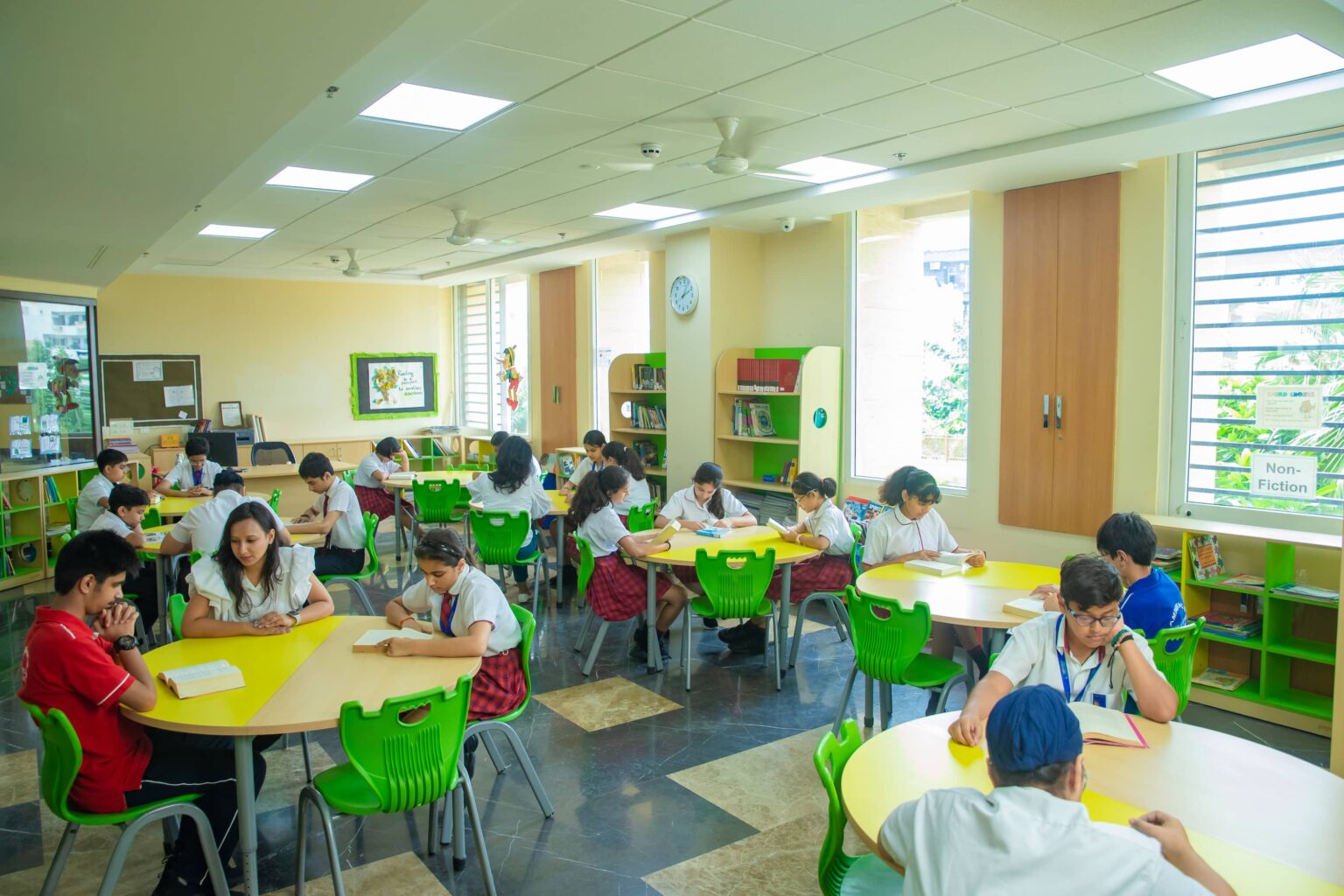 Admissions are open for 2025-26 Session. Apply now! - Ambience Public ...