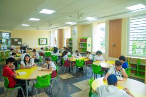 Home - Ambience Public School, Gurugram